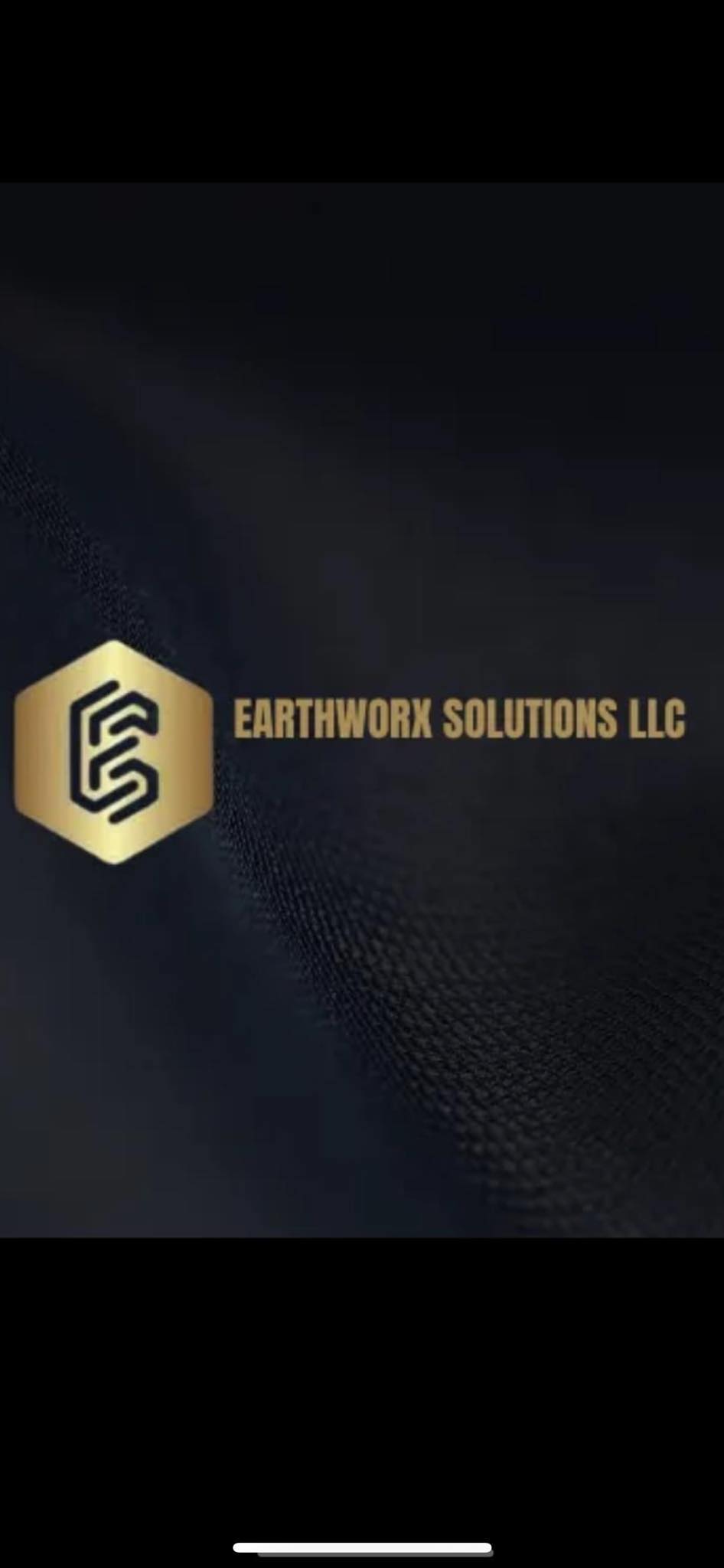 Earthworx Solutions LLC – Building Your Vision, Crafted with Excellence ...